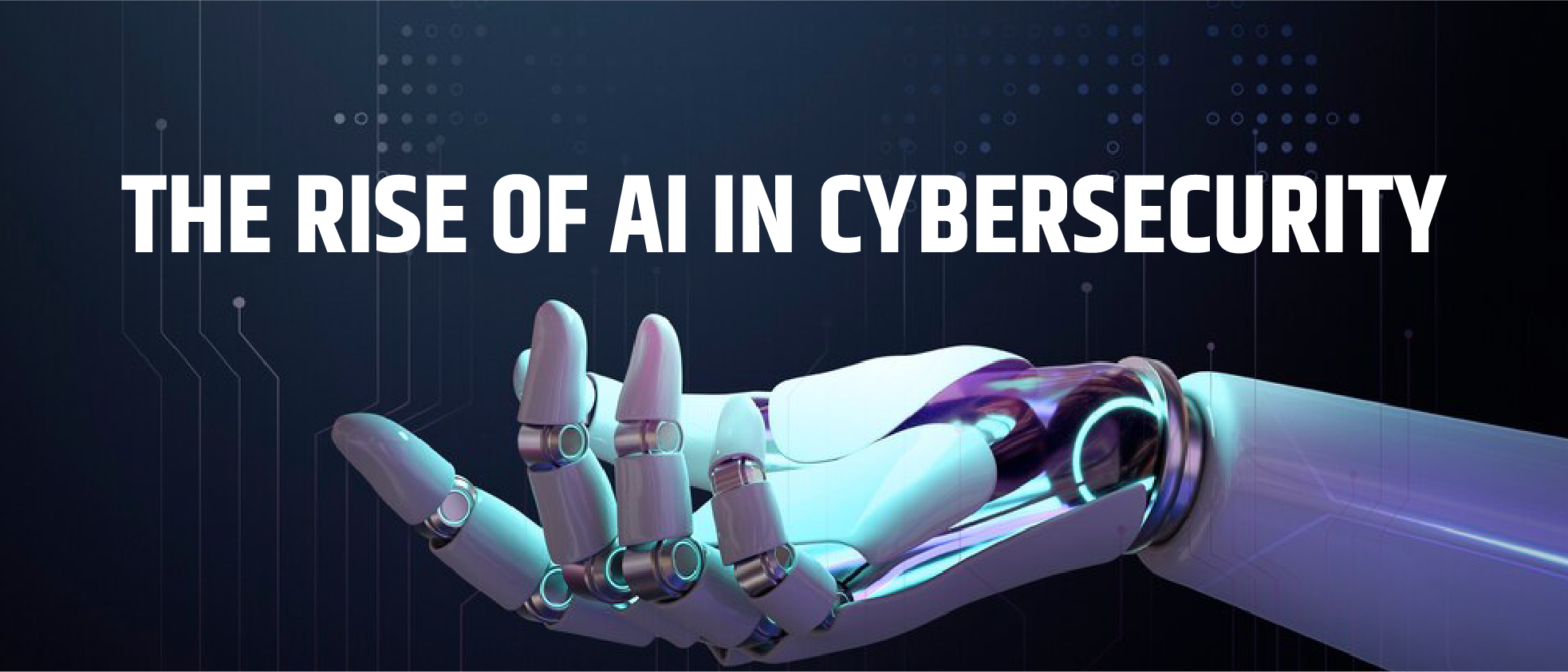 Understanding the Dark Side of AI-Driven Cybersecurity and the ...